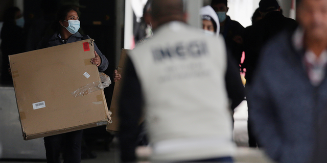 CBP officers in Texas seize more than $3M worth of methamphetamine at ...