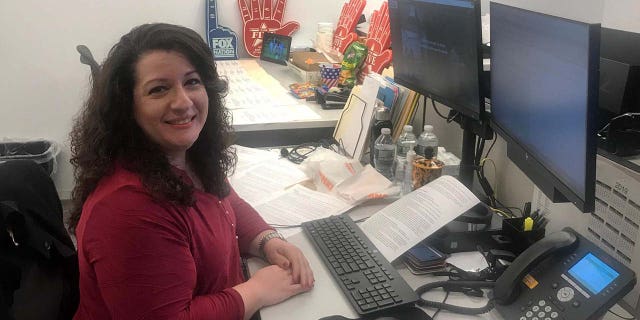 FOX News Media Spotlight Awards recognize team members who went above ...