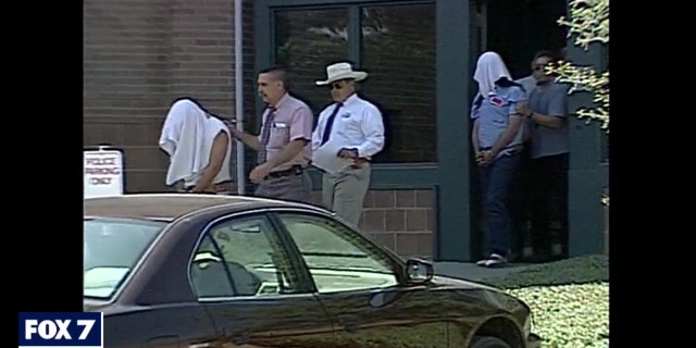 Austin Yogurt Shop Murders Texas Congressmans Cold Case Legislation