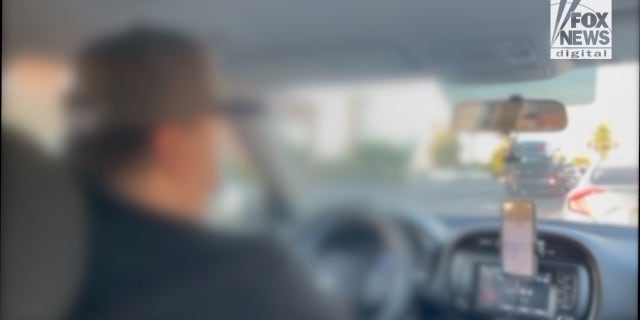 Uber Drivers Aiding Transport Of Illegal Immigrants From Border To Us