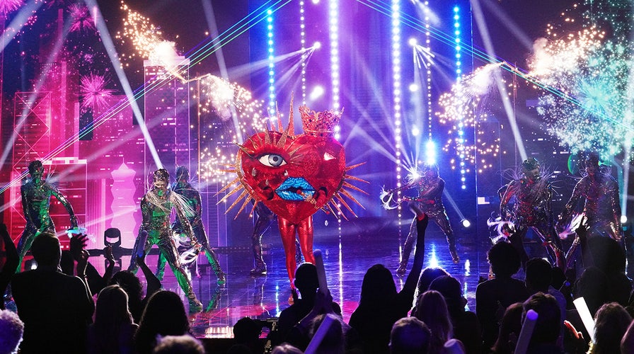 The Masked Singer Crowns Its Season 6 Winner Fox News