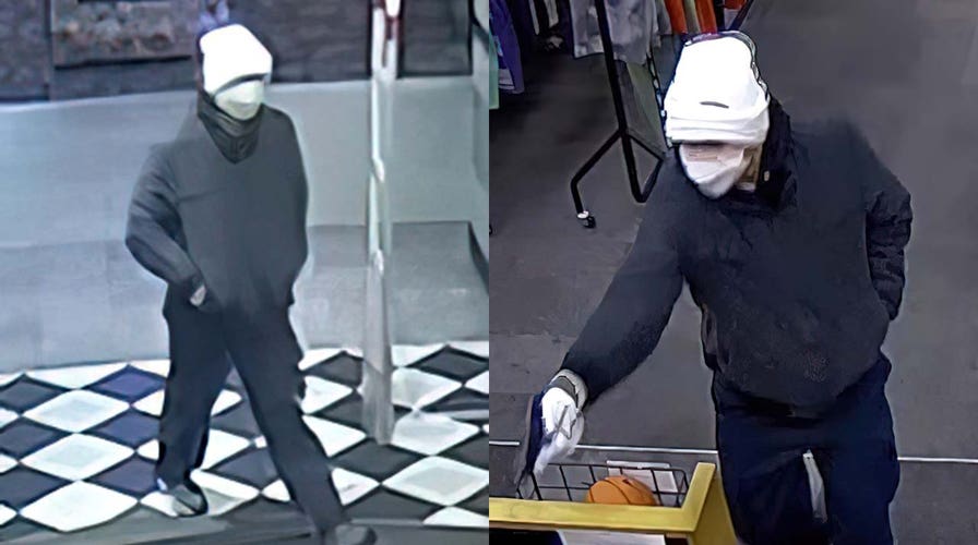Texas Police Searching For Suspect After Active Shooter Situation At