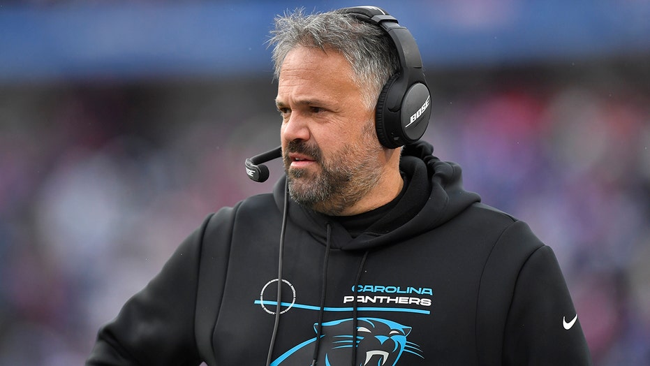 Panthers' Matt Rhule makes odd comparison between team and Jay-Z's ...