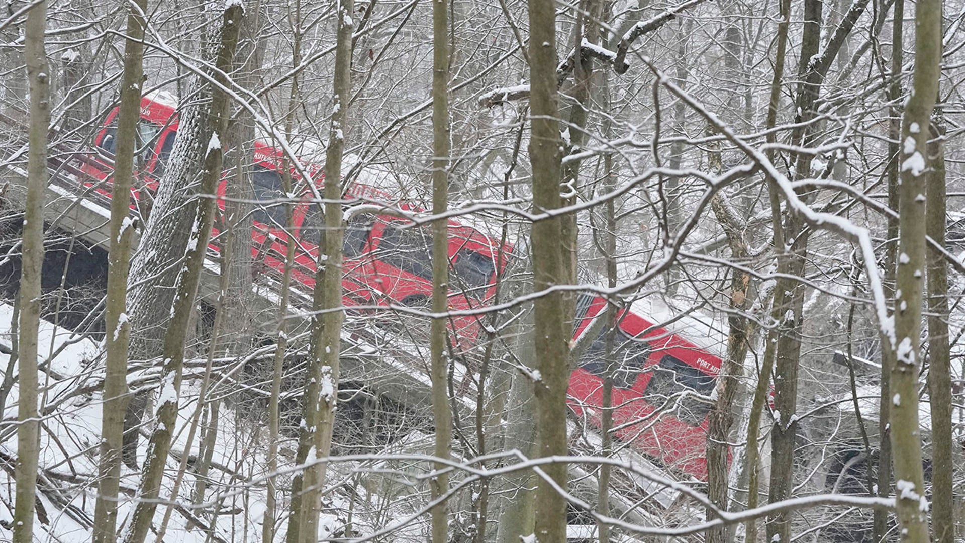Pittsburgh bridge collapses hours before President Biden's visit to ...