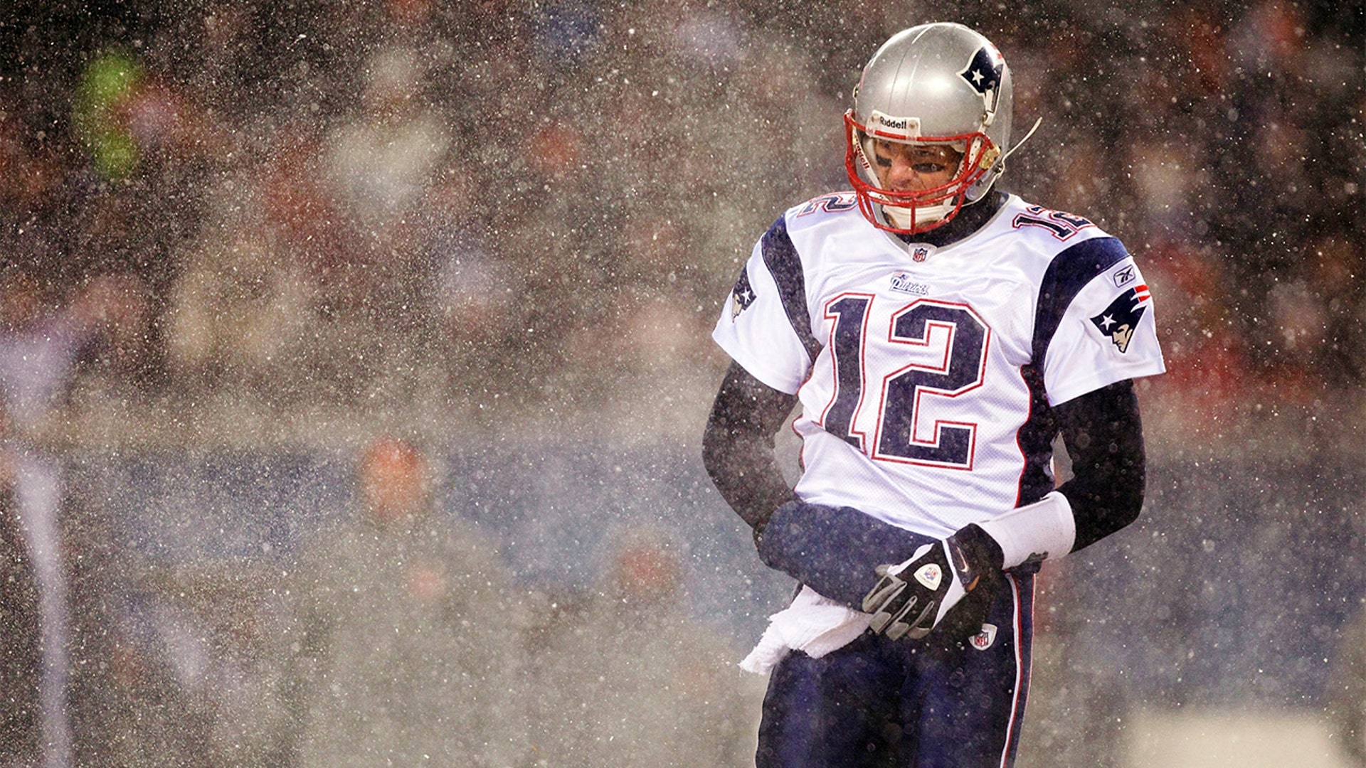 PHOTOS: Tom Brady to retire from NFL after legendary 22 seasons | Fox News