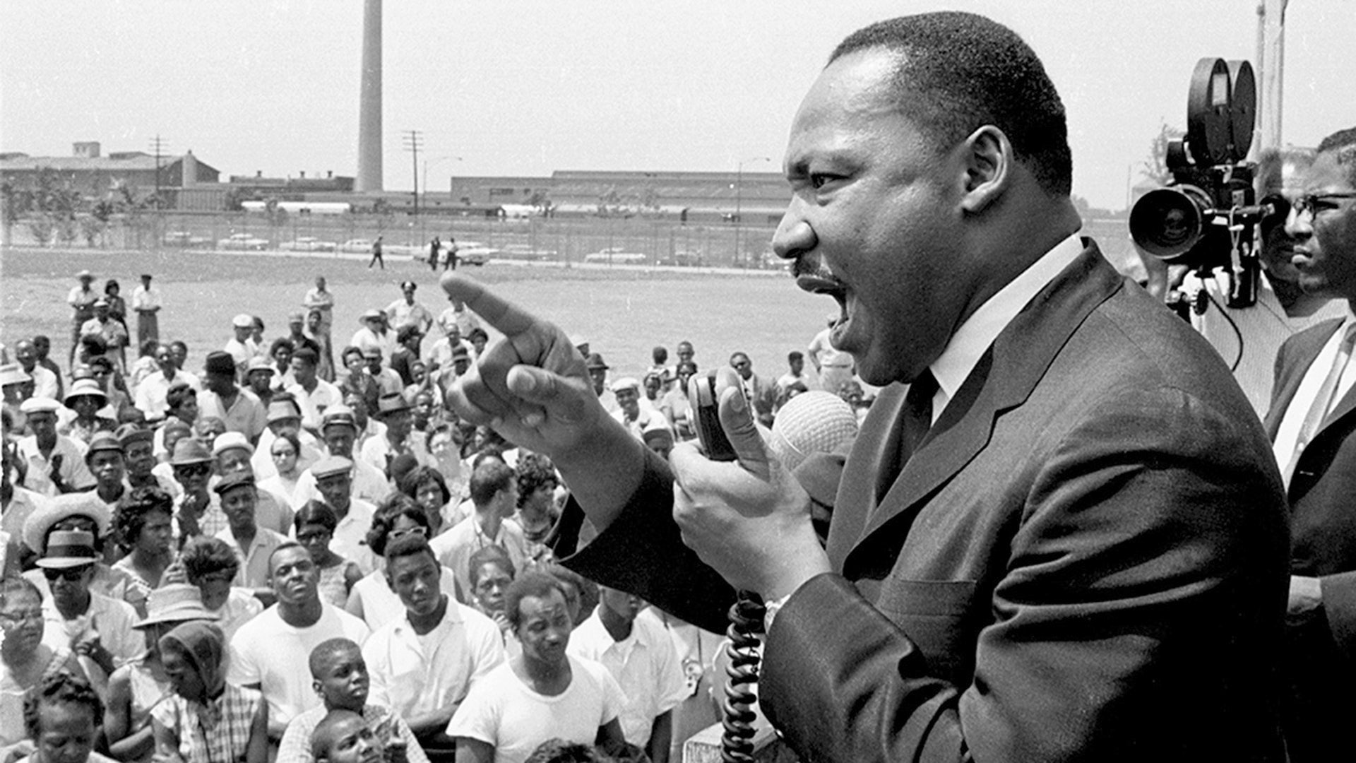 Martin Luther King Jr.'s life and legacy | Fox News