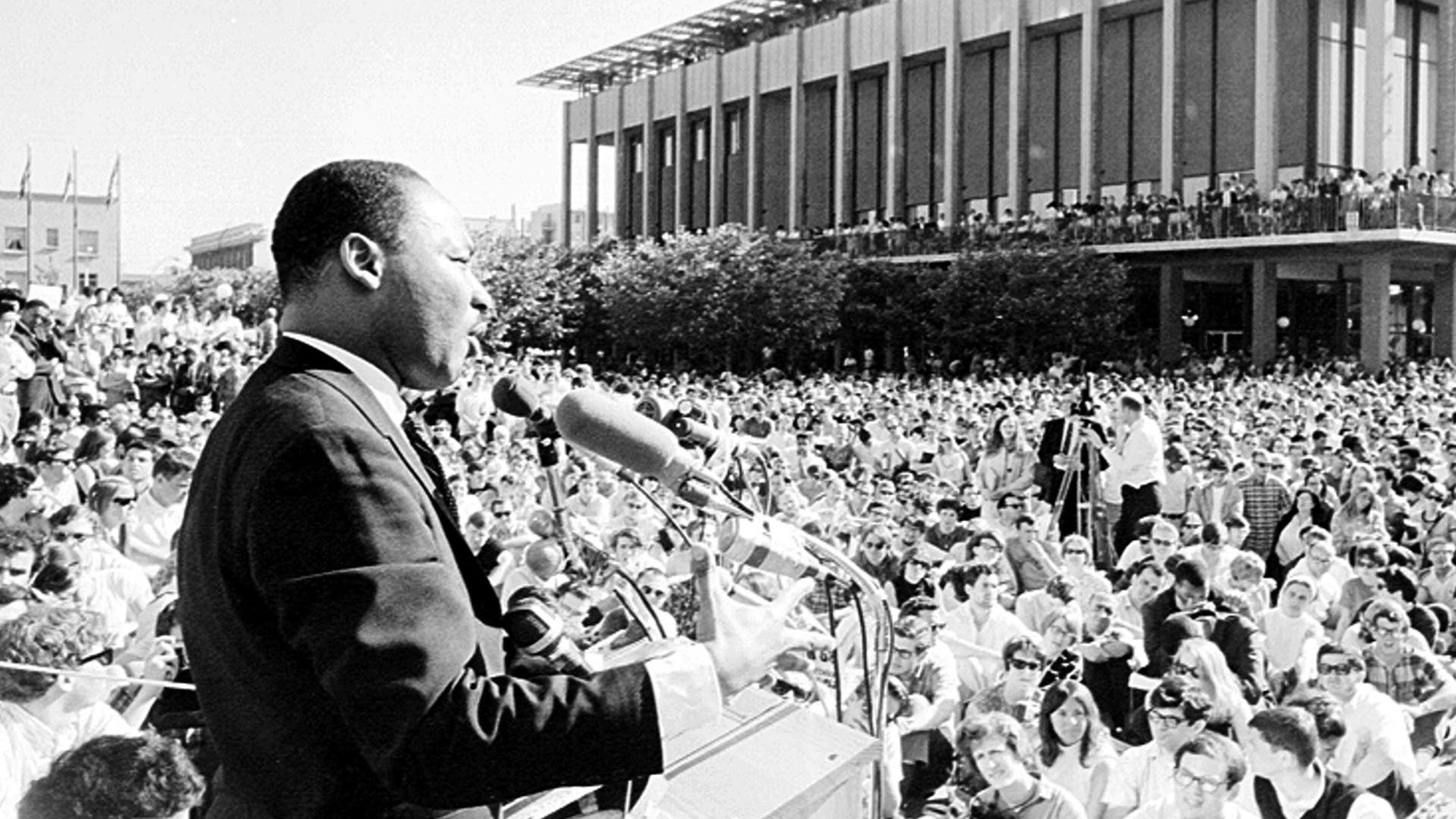 Martin Luther King Jr.'s life and legacy | Fox News