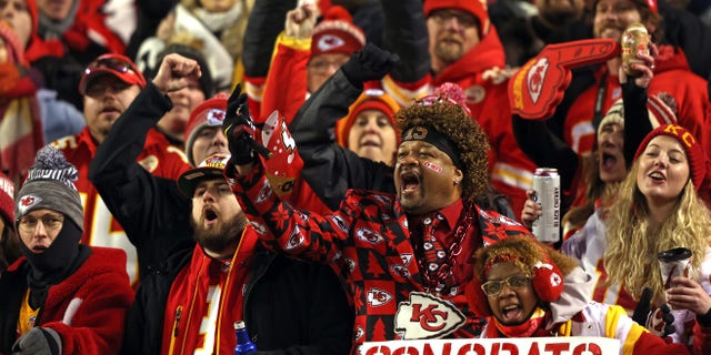 Native American Group Blasts Chiefs For Mocking Our Culture Calls