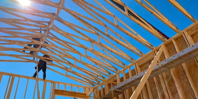 North Carolina nonprofit builds free homes for licensed foster families ...