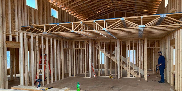 North Carolina nonprofit builds free homes for licensed foster families ...