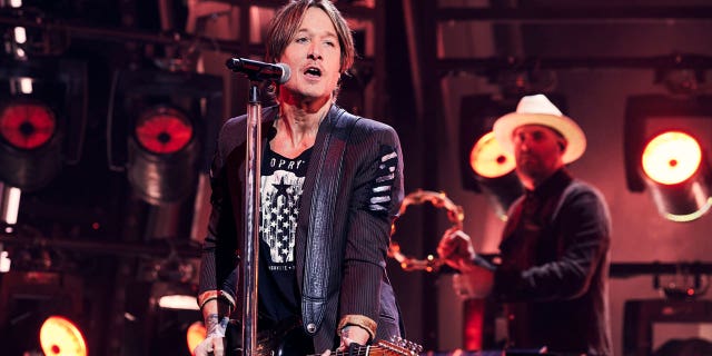 Nashville songwriting star J.T. Harding reveals his hard-luck climb to ...