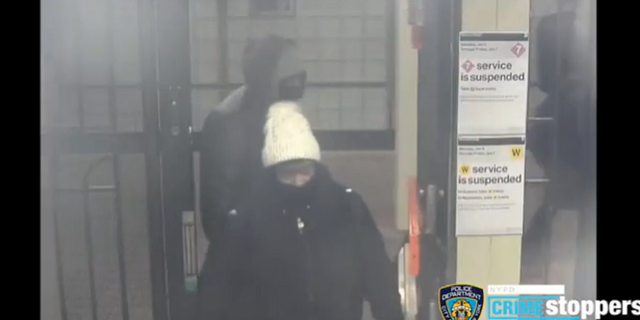 New York City man stabbed after refusing to give money to panhandler ...