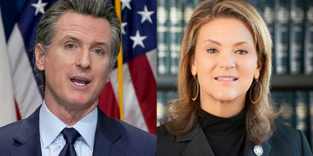 Gavin Newsom's crime comments ripped by California DA: 'Either he's ...