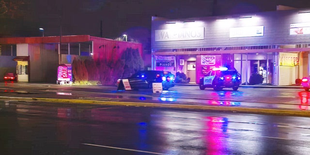 Washington would-be armed robbery victim shoots suspect after being ...