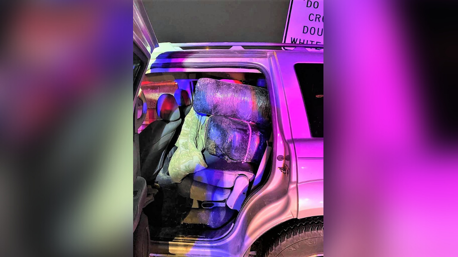 Texas Border Patrol Agents Find More Than 20 Illegal Immigrants In