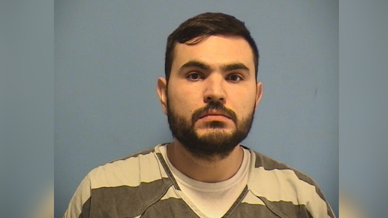 Louisiana man arrested in alleged murder-for-hire plot to have business ...