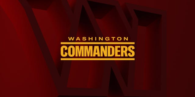 Washington Football Team reveals Commanders as new name | Fox News