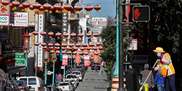 San Francisco apologizes for historical anti-Asian racism; 4th ... San Francisco apologizes for historical anti-Asian racism; 4th ...