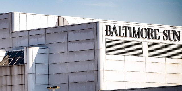 Baltimore Sun editorial board apologizes for paper's past racism in its ...