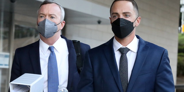 Actor Zachary Horwitz sentenced to 20 years for running $650 million ...