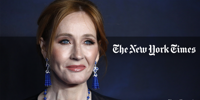 BuzzFeed piece ranks J.K. Rowling among 'major villains' like O.J ...