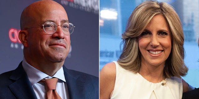 CNN mourns scandal-plagued Zucker as media insiders question worship ...