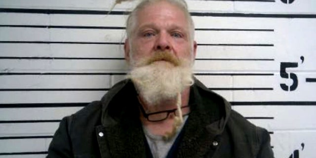 Oklahoma suspected serial killer called detective from casino to fess ...