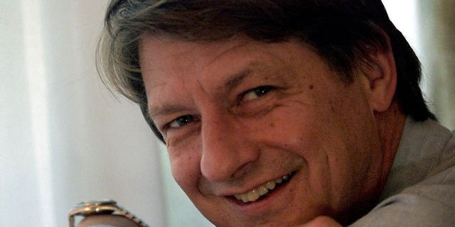 Conservative political satirist and journalist P.J. O'Rourke dead at 74 ...