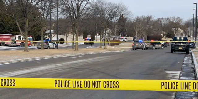 Wisconsin shooting leaves 3 dead, 1 injured; police say suspect is in ...