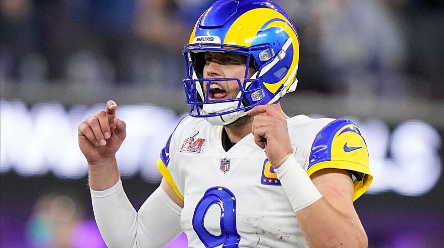 Matthew Stafford And Atandt Release An All Time Great Commercial Fox News