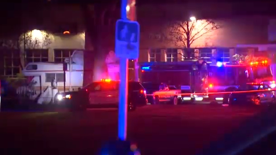 Portland Man Charged With Murder In Shooting At Amir Locke Protest