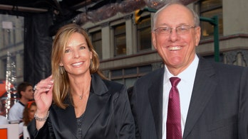 Ryan Gaydos | Fox News