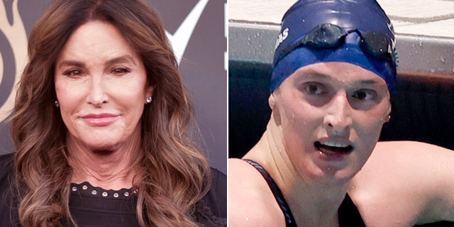 Caitlyn Jenner dismisses criticism of trans athlete stance: I 'had the ...