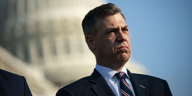 Rep. Jim Banks introduces bill to increase American universities ...