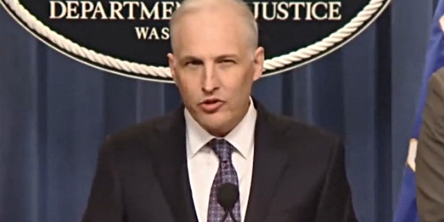 5 charged with spying for China inside US; 3 arrested, 2 at large | Fox ...