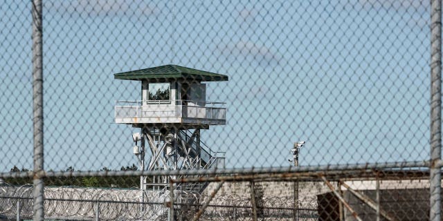 Firing Squad Executions Get Green Light In South Carolina Fox News