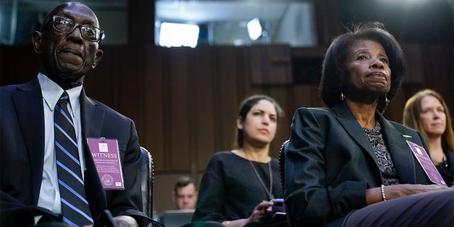 Jackson touts US civil rights progress in 'short period of time,' says ...
