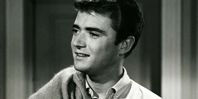 'My Three Sons' star Tim Considine dead at 81 | Fox News