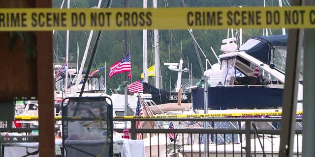 Washington city to pay $2M to settle police killing lawsuit | Fox News