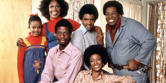 Johnny Brown, 'Good Times' actor, dead at 84 | Fox News