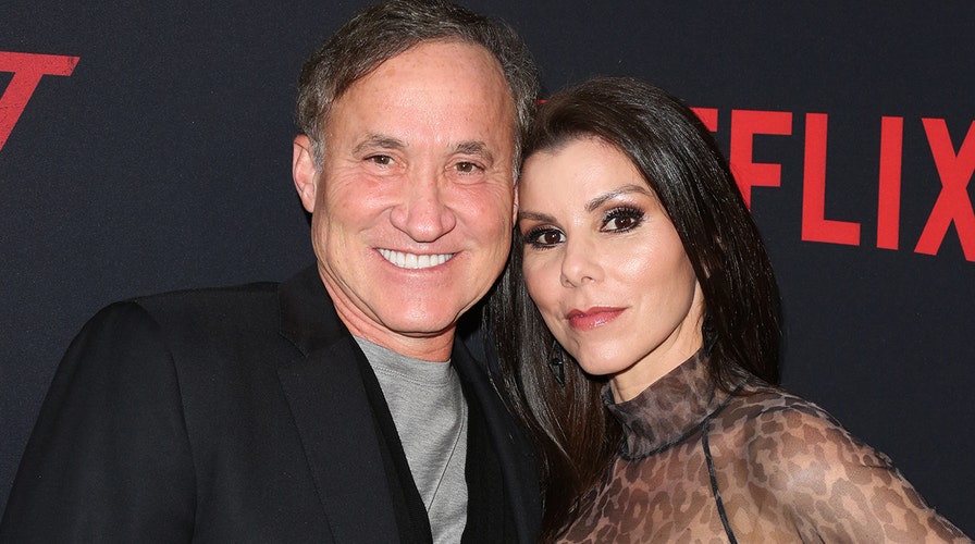 RHOC star Heather Dubrow reveals how she and husband Terry Dubrow escaped the reality TV curse Fox News