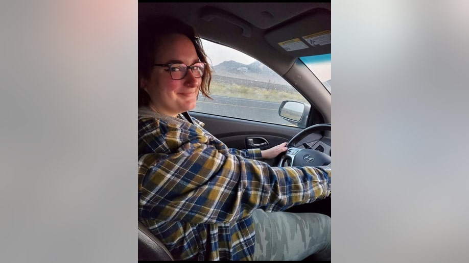 Naomi Irion, 18, found deceased in Nevada after being kidnapped from ... Naomi Irion, 18, found deceased in Nevada after being kidnapped from ...