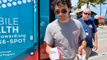 Spring Break Nation | Fox News