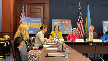 Georgia rep.: Dems trying to make AG Barr the 'bad guy' | Fox News