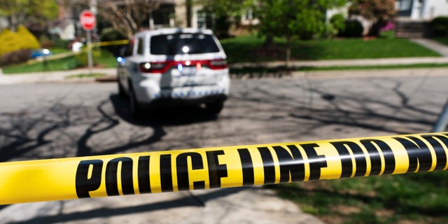 Police ID Maryland man shot in incident at Peru envoy's home | Fox News