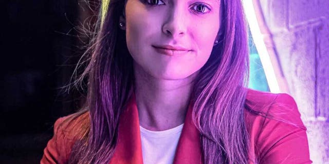 Former stripper running for Congress says 'climate emergency' partially ...