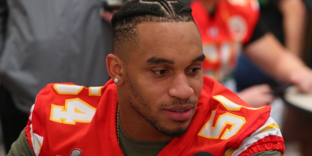 Super Bowl champion Damien Wilson arrested after incident with ...