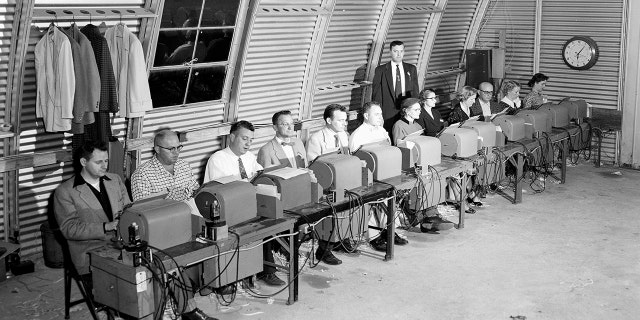 Masters 2022: Origins of golf's most prestigious tournament | Fox News