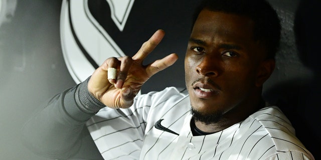 White Sox's Tim Anderson on honoring Jackie Robinson: 'I'll never take ...