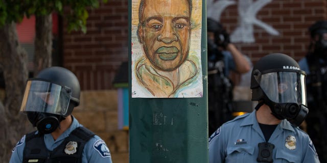 Minneapolis Police Engaged In Pattern Of Racial Discrimination State